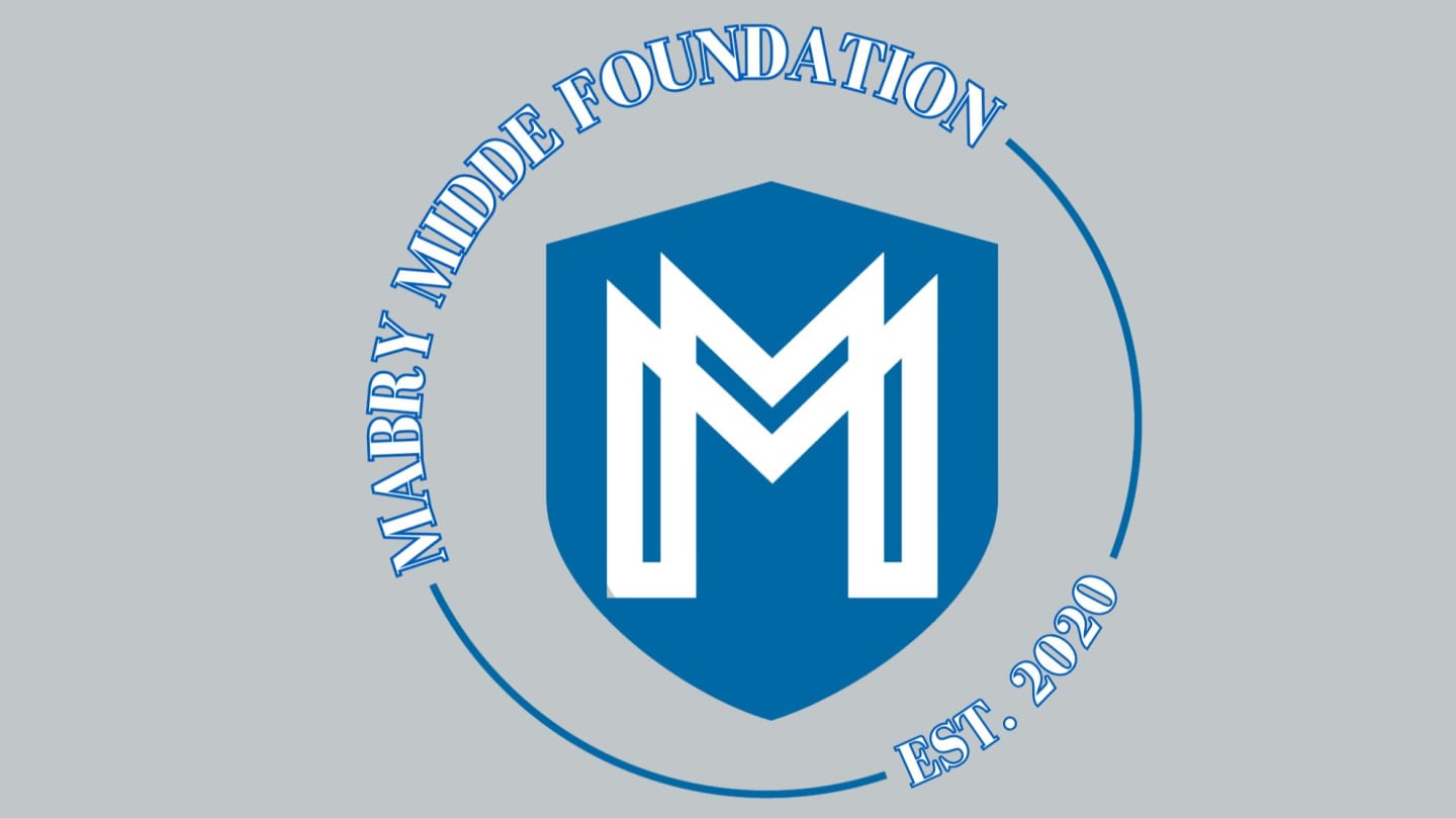 Join the Mabry Charger Foundation 2025-26