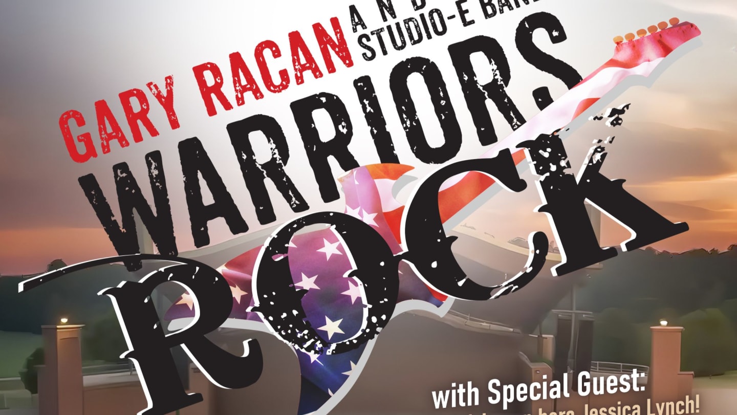 Warriors Rock Concert