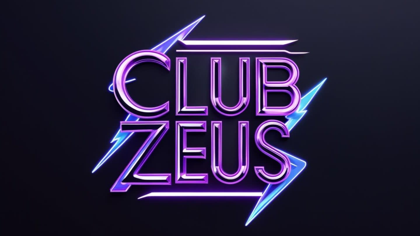 Club Zeus Mesa Halloween Bash