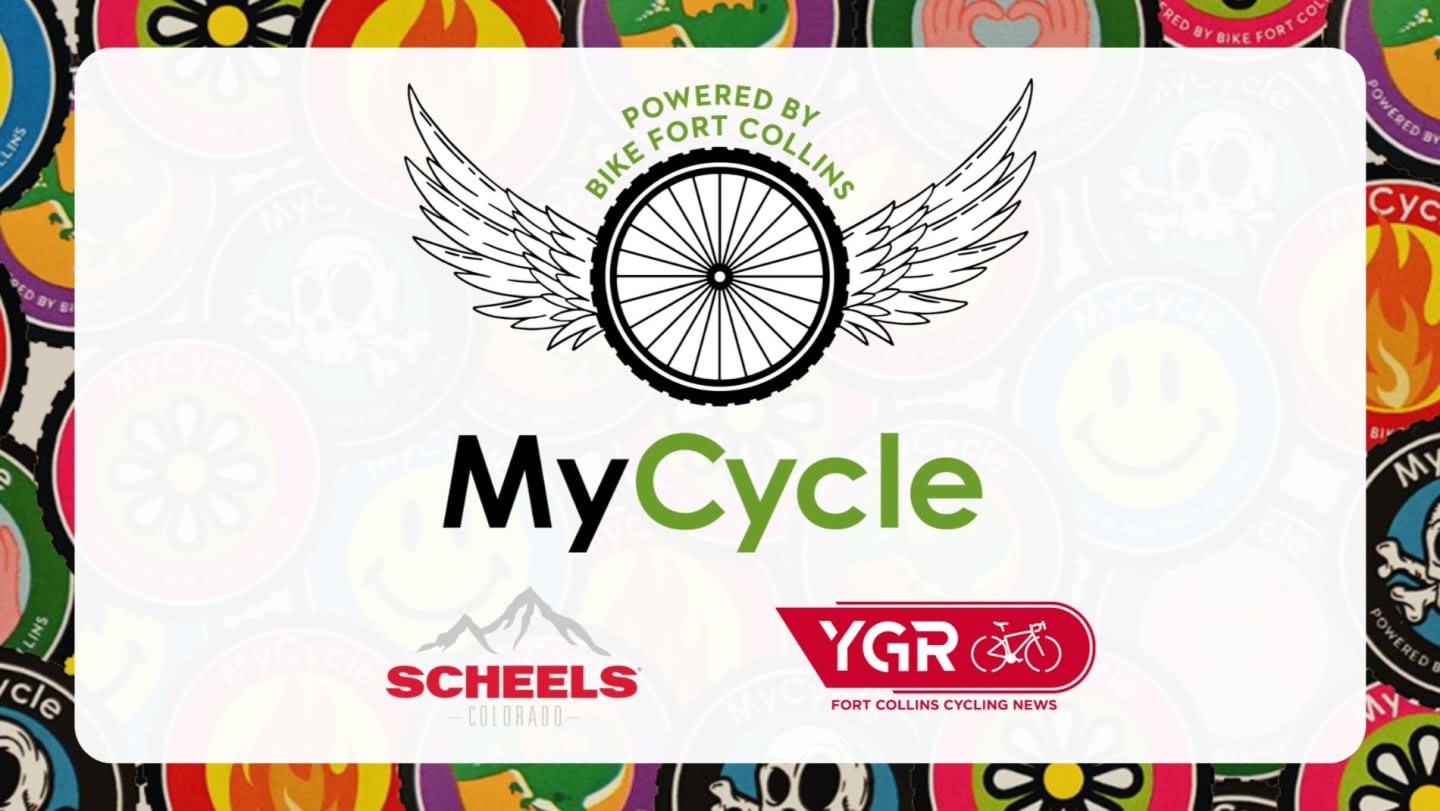 2025 MyCycle Donation Campaign
