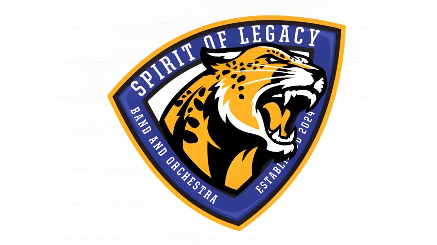 Spirit of Legacy Online Store