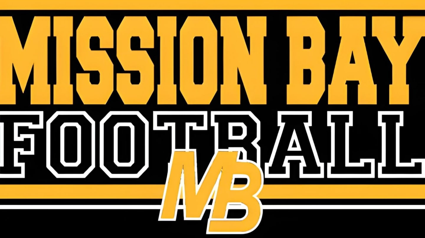 2025 MBHS Football Program