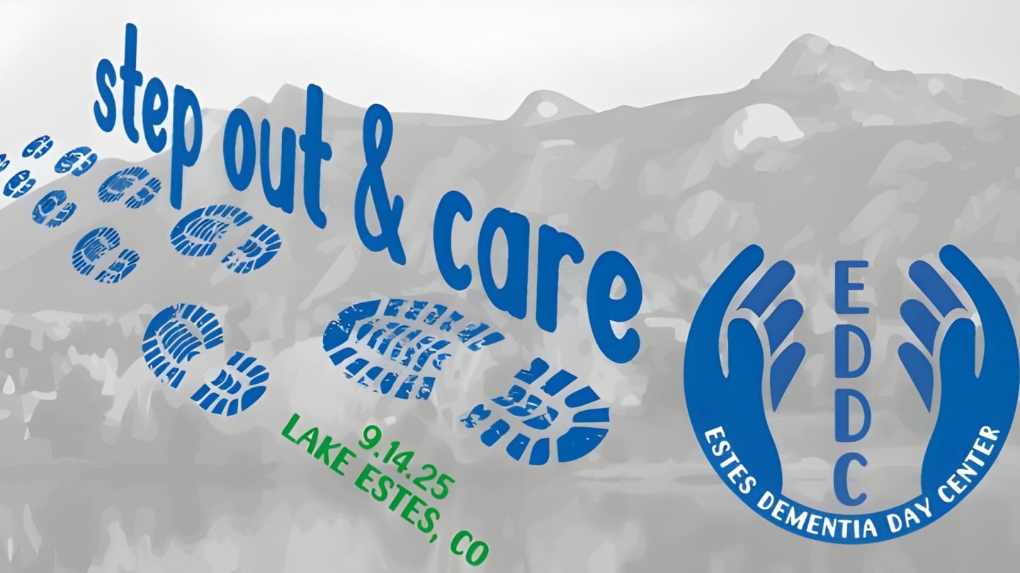 Fundraiser Teams - Step Out and Care Walk/Run