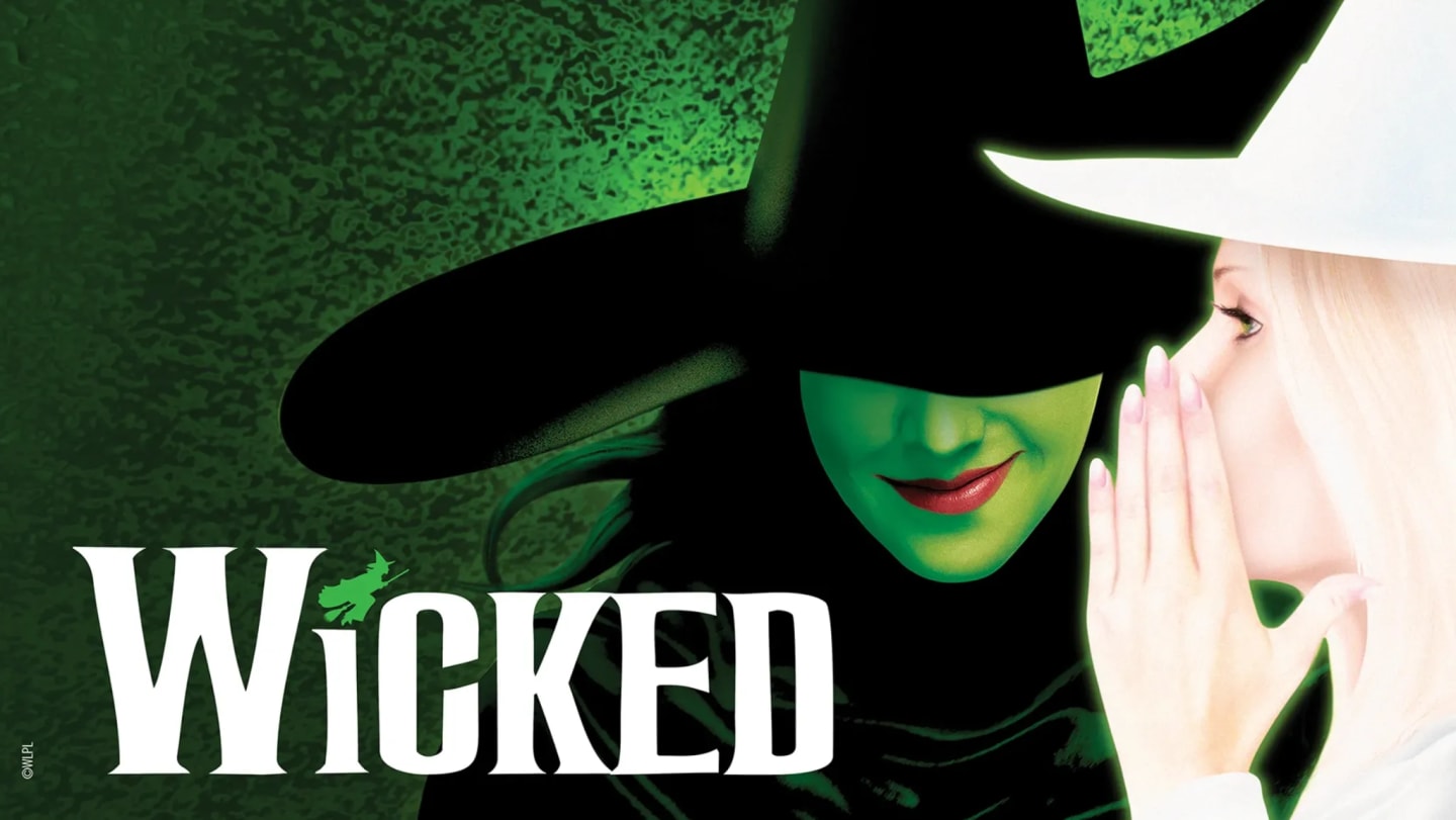 Wicked Giveaway