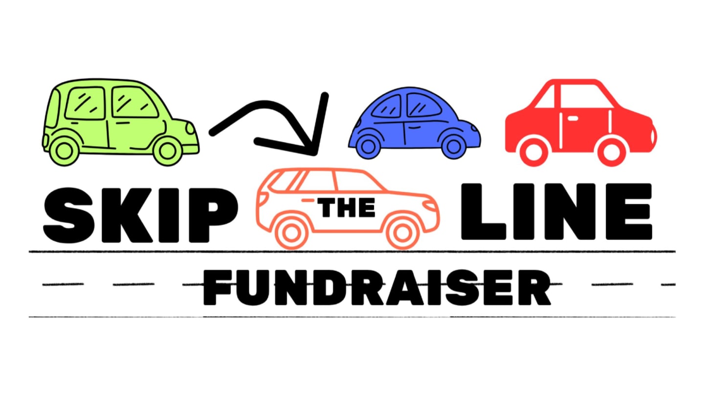 Isham Skip-the-Line Raffle!