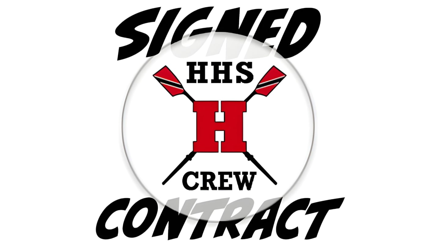 HHS Crew Team Student-Athlete Payments