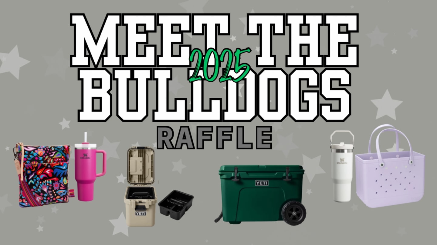 Marion Athletic Booster Club's Annual Raffle 2025