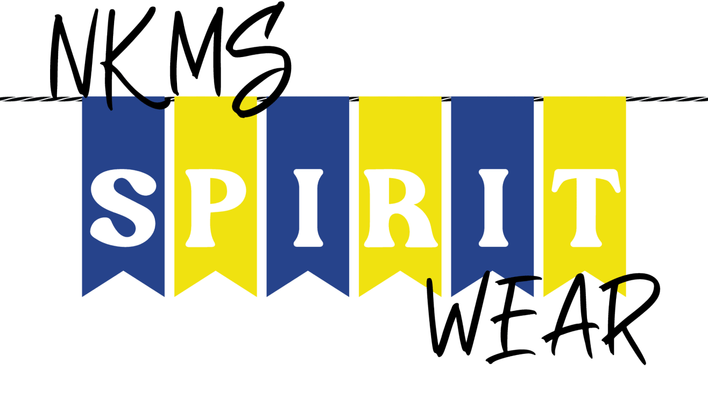 New Kent Middle School Spirit Shop