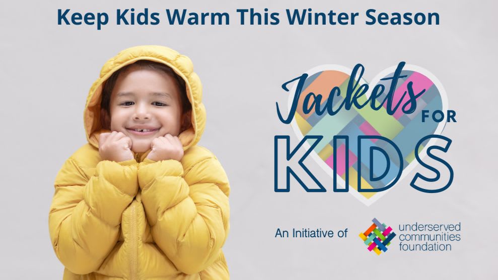 UCF Jackets for Kids 2025