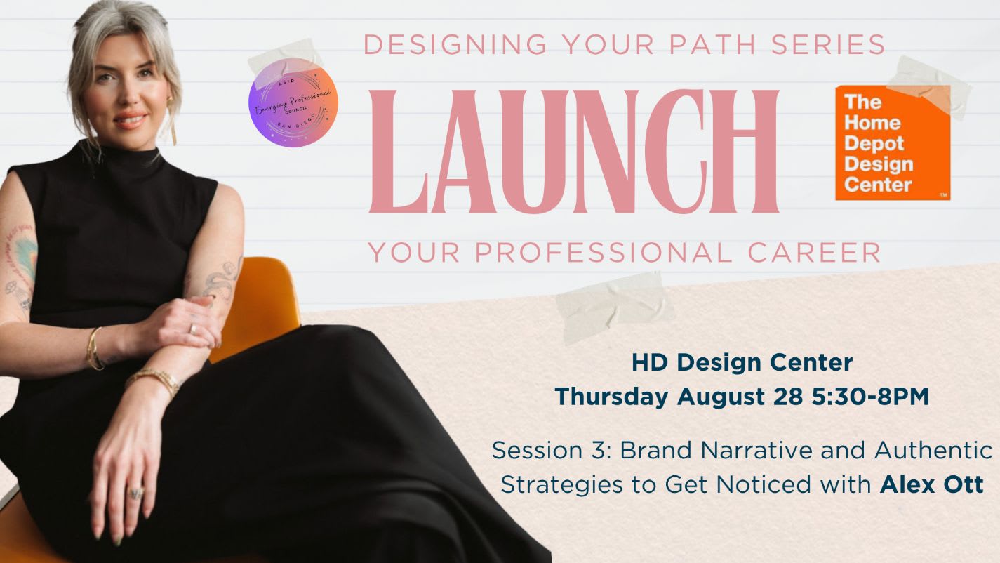 EPC Designing Your Path Series: Brand Narrative and Authentic ...