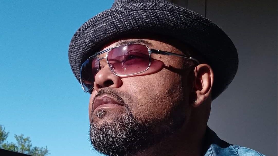 In loving memory of Stephen Keith Howard (1964–2024), an Air Force Veteran.