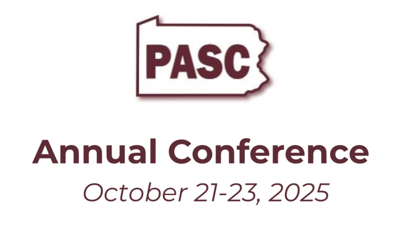 2025 PASC Annual Conference