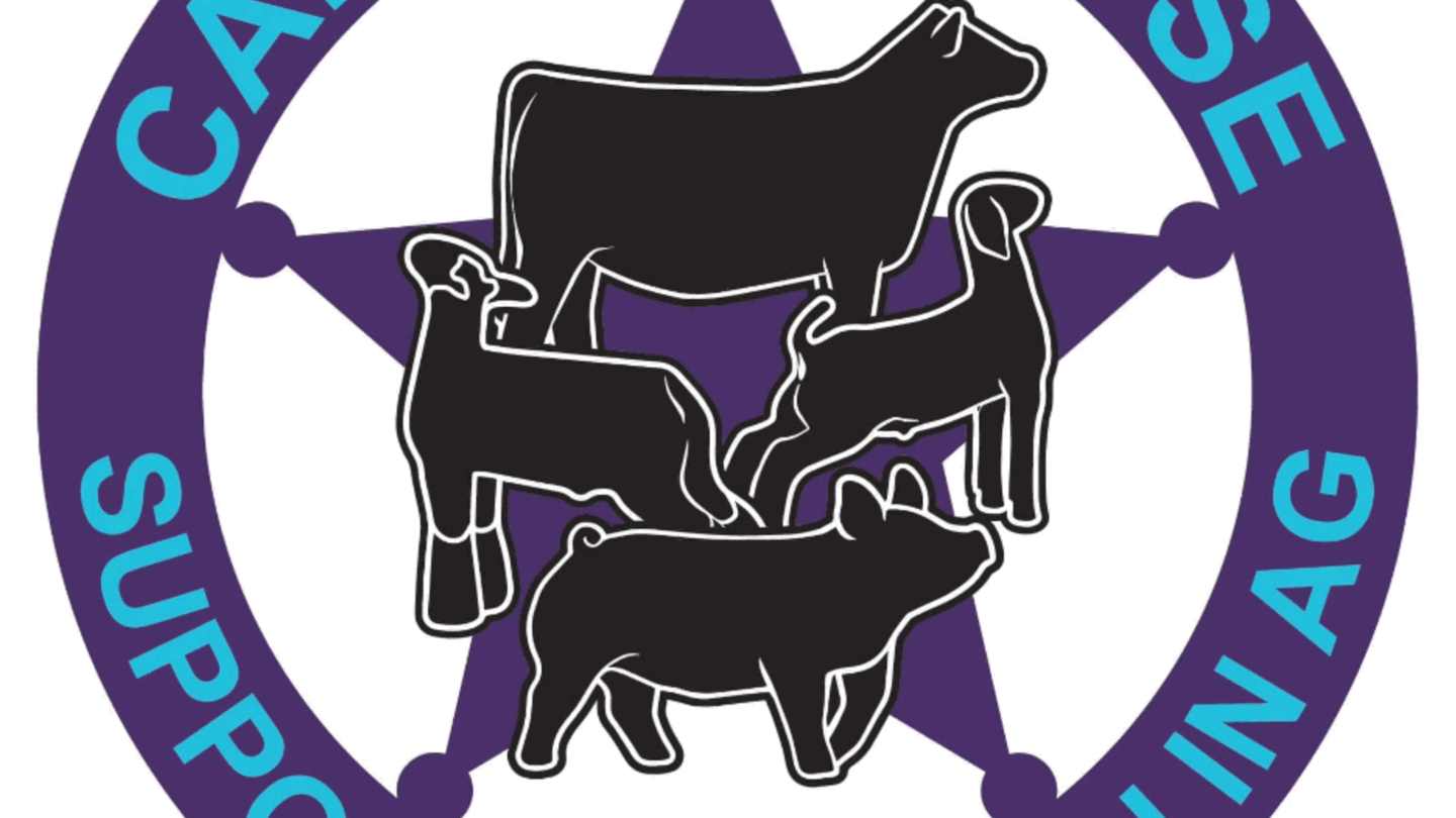 2026 Ring of Success Livestock Show Awards