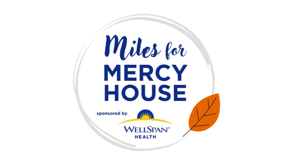 Miles for Mercy House 2025