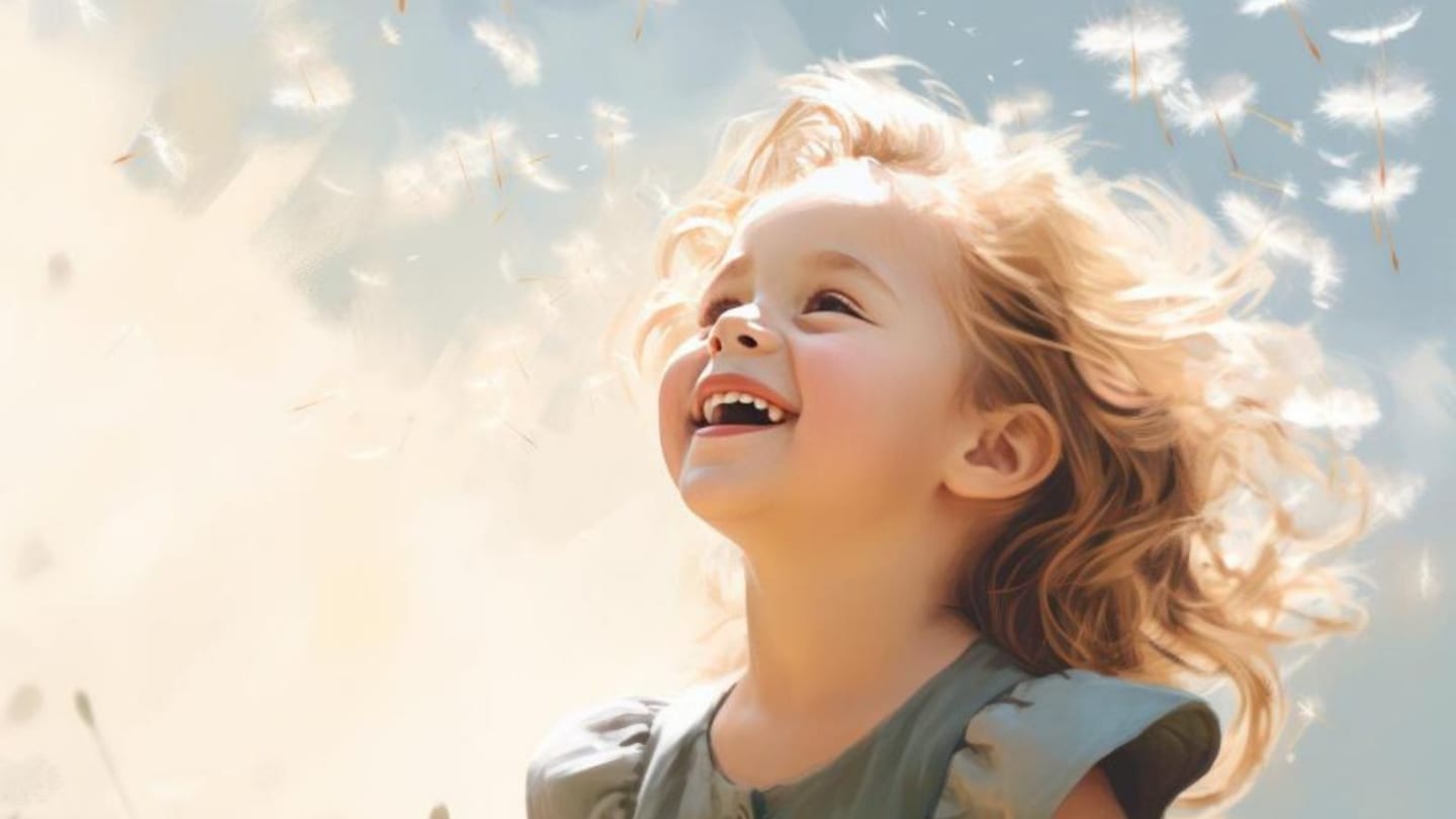 Change a Child's Story