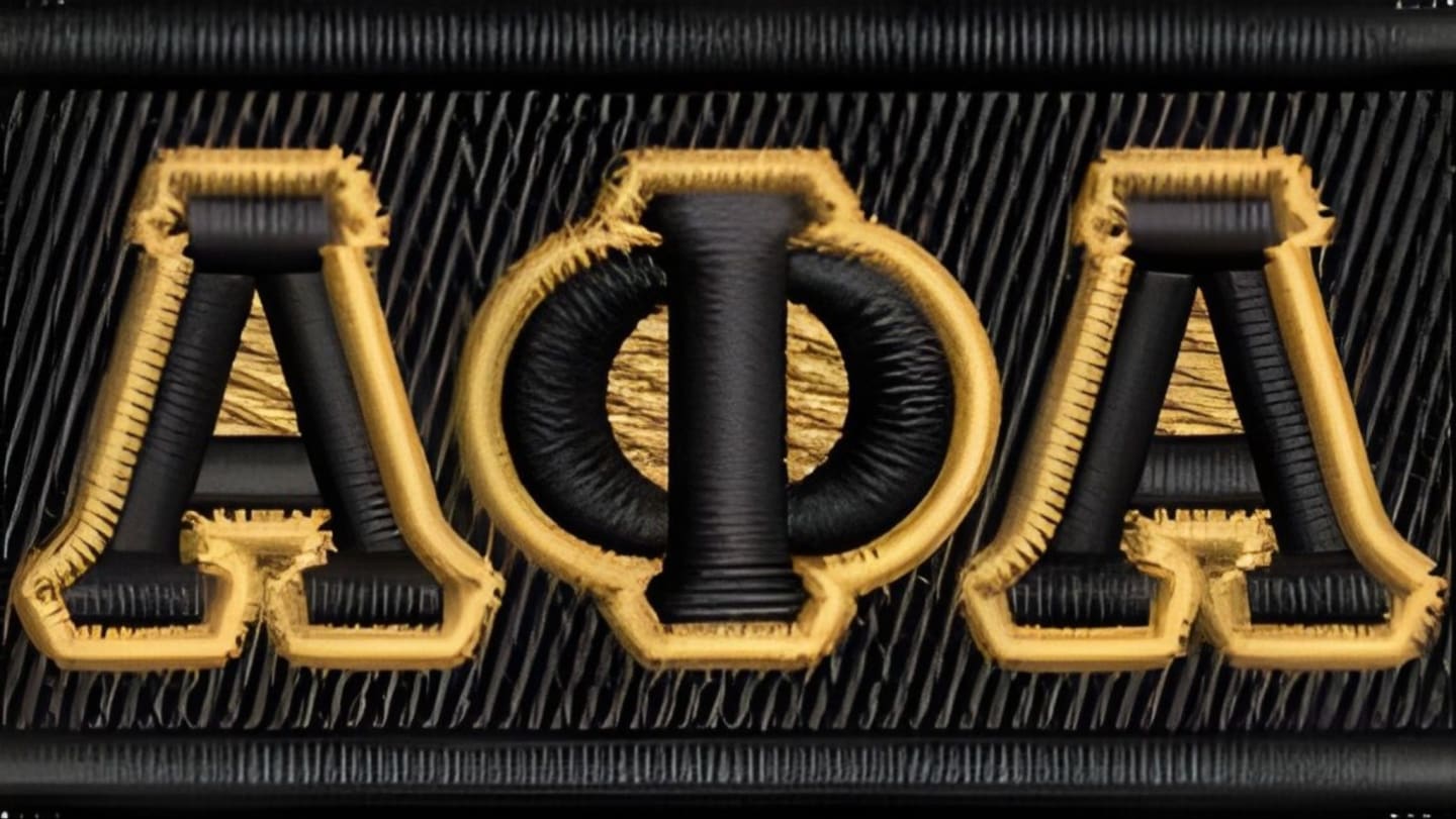 Alpha Phi Alpha Fraternity, Inc. Beta Nu Lambda Chapter's Memberships