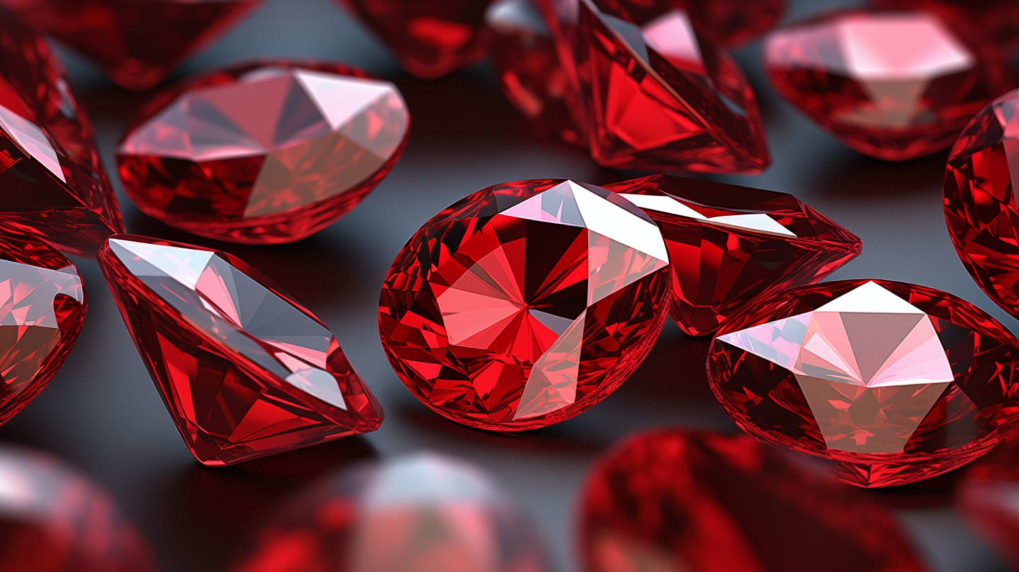 RUBY RED TICKET