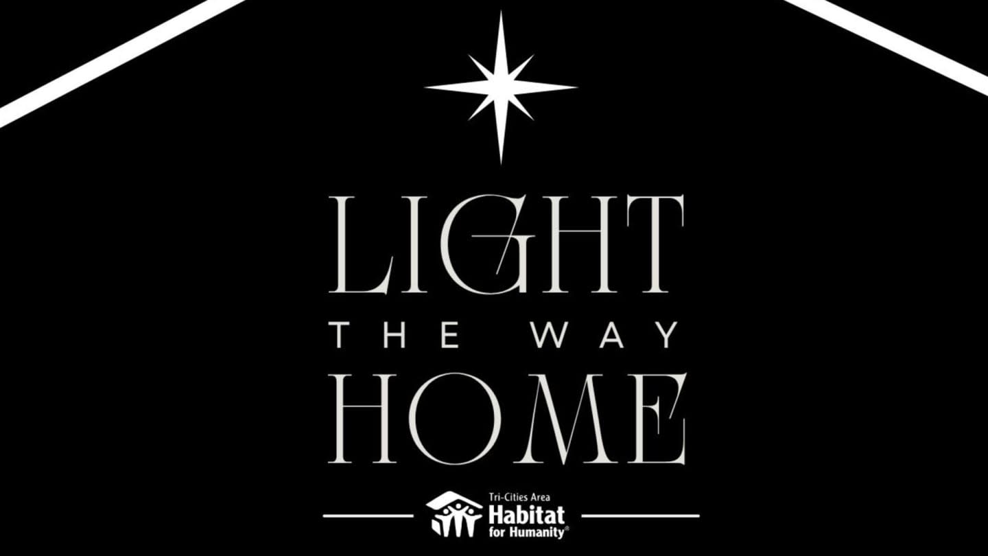 Light The Way Home