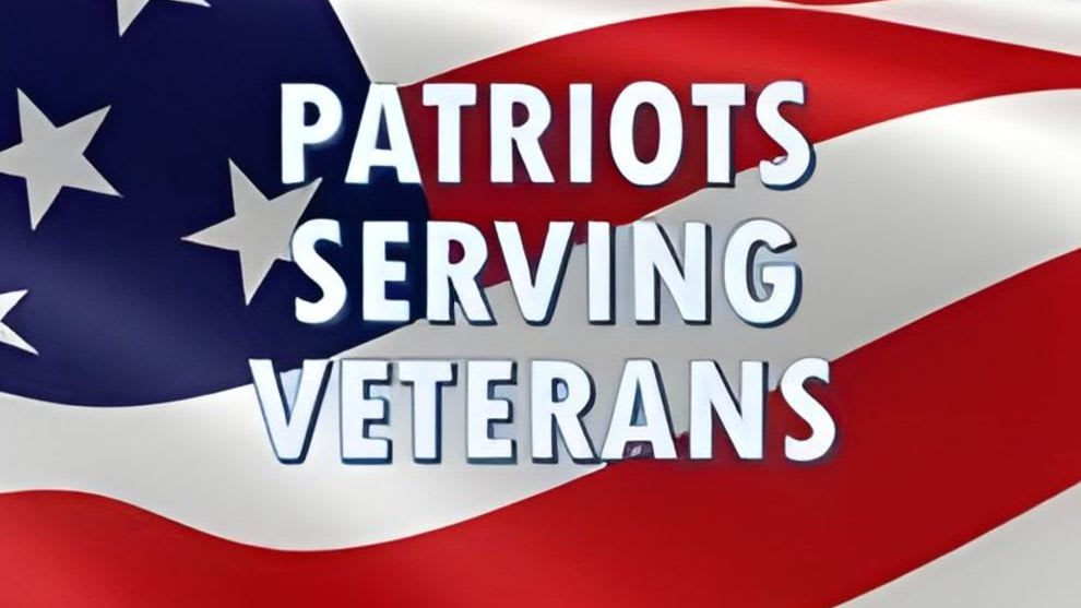 Donate to help our Veterans