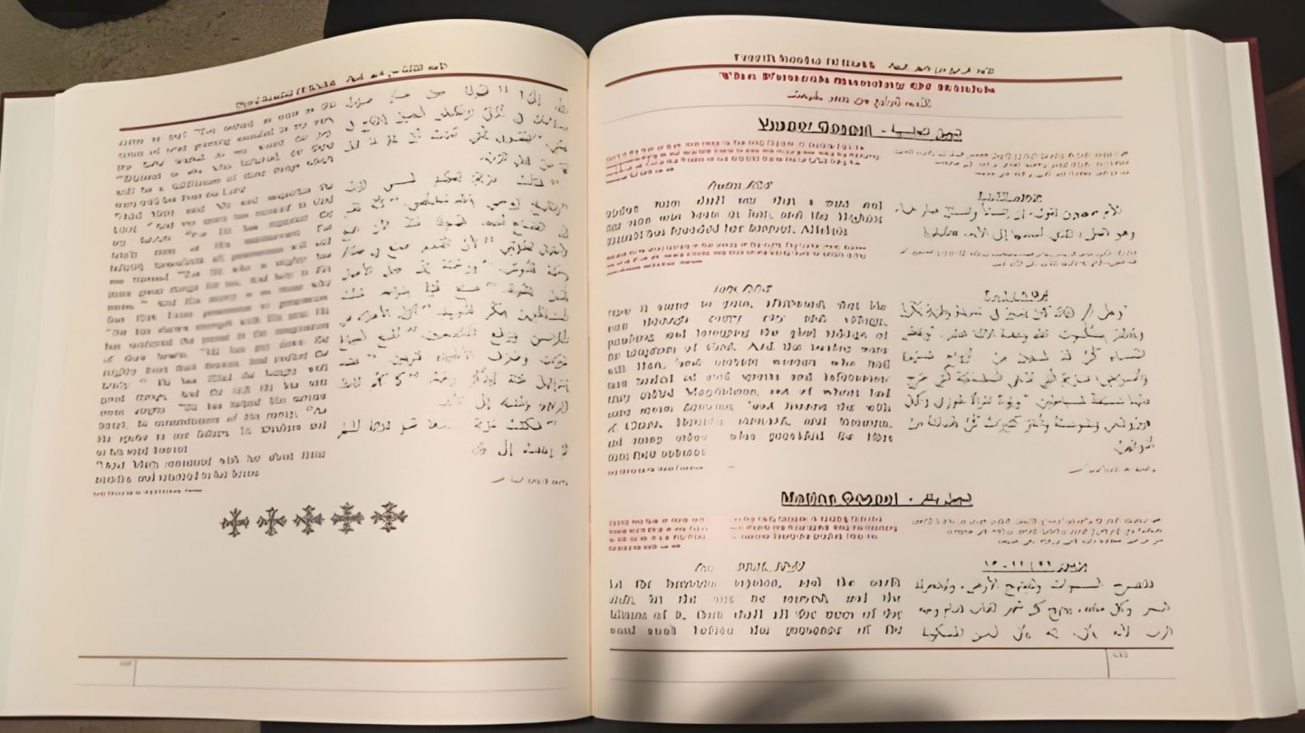 CHURCH READINGS