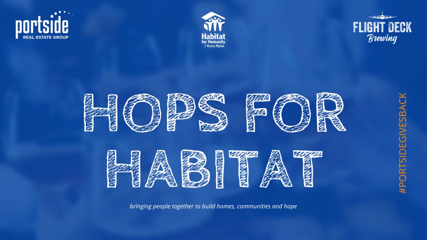 2025 Hops for Habitat