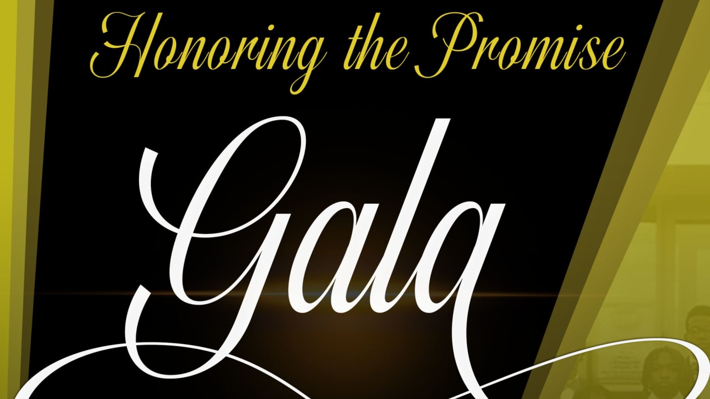 7th Annual Honoring the Promise Gala