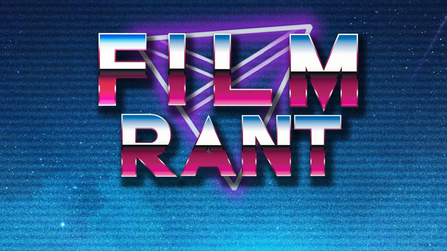 Film Rant 2025
