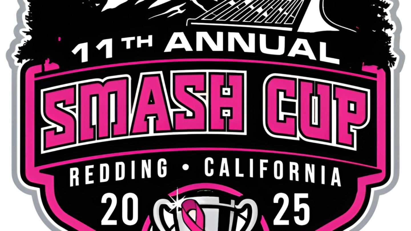 SMASH CUP 2025 Event Sponsorships