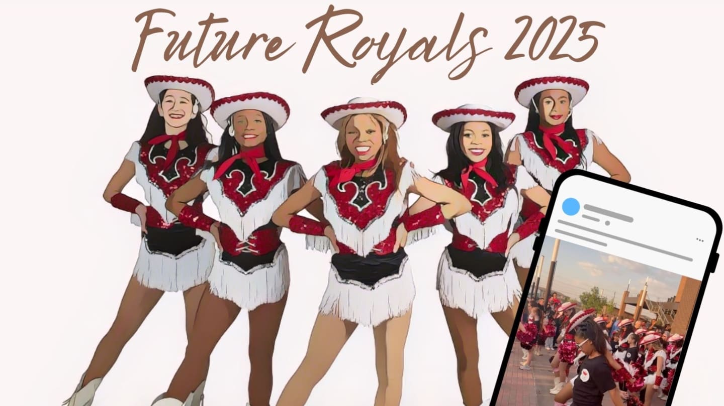 Fall Future Royals 2025