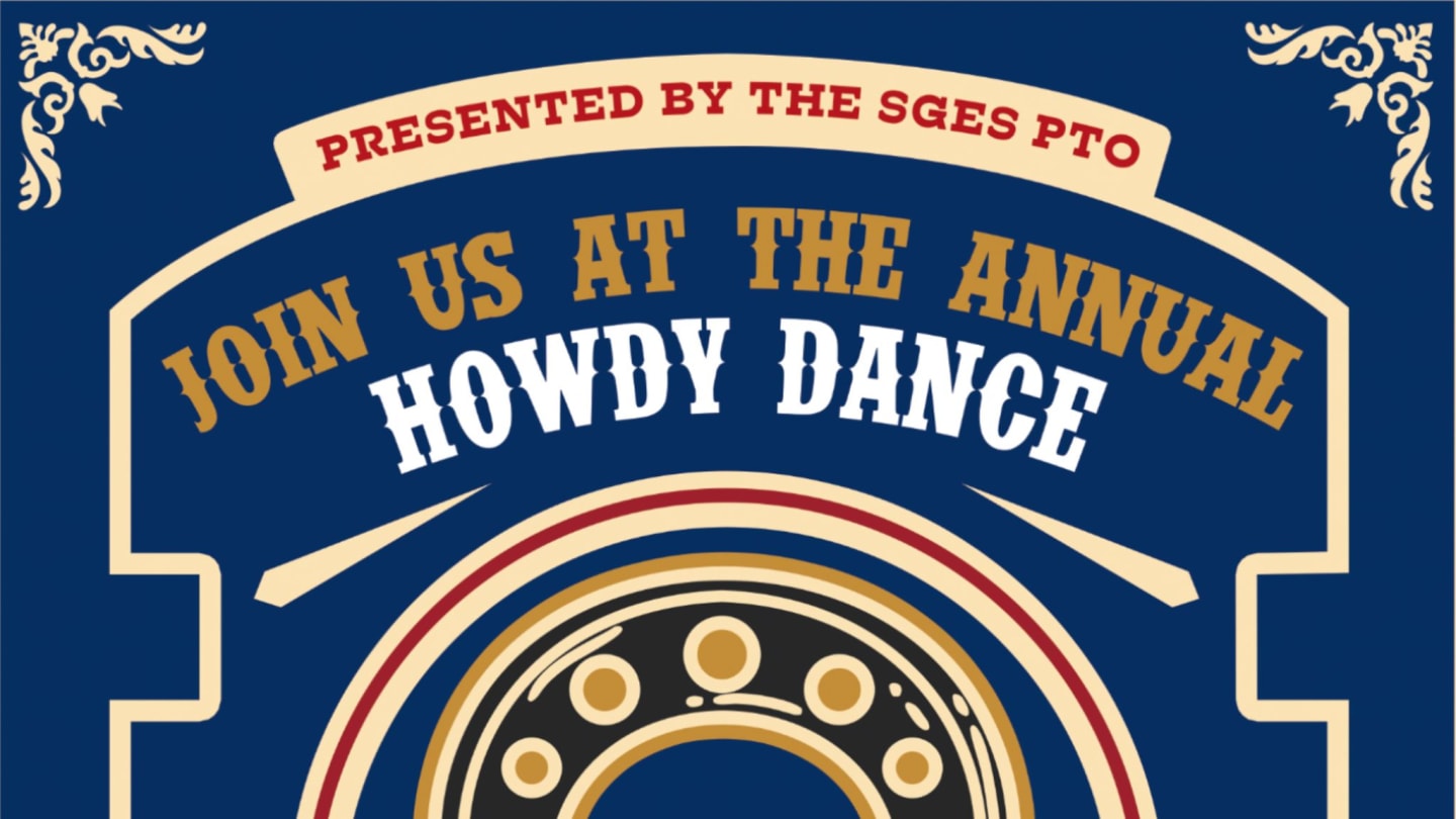 Howdy Dance 2025