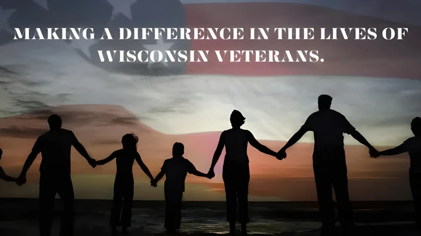Wisconsin American Legion Programs
