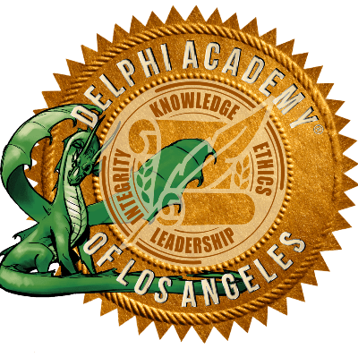 2025-26 Delphi Banner Sponsorship 🐉