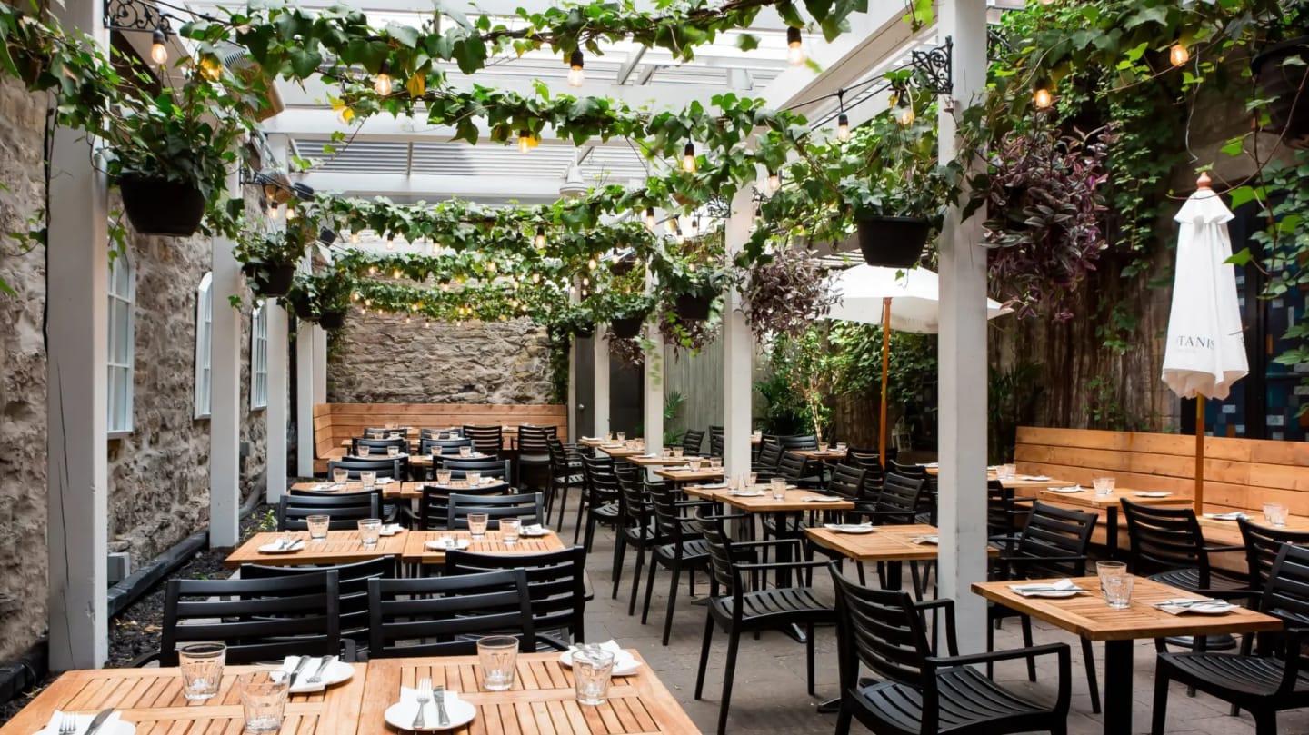 🎉 Invitation – 5@7 entre collègues du Westin Montréal 🎉