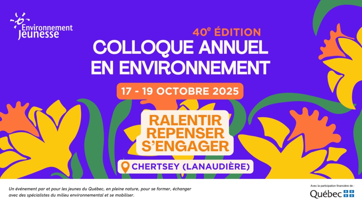 Colloque annuel