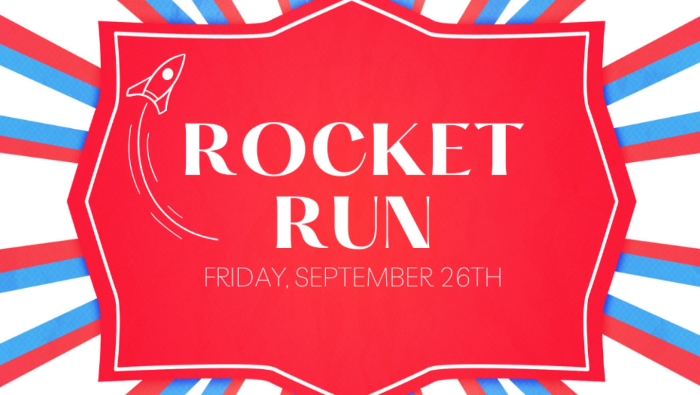 Rocket Run 2025