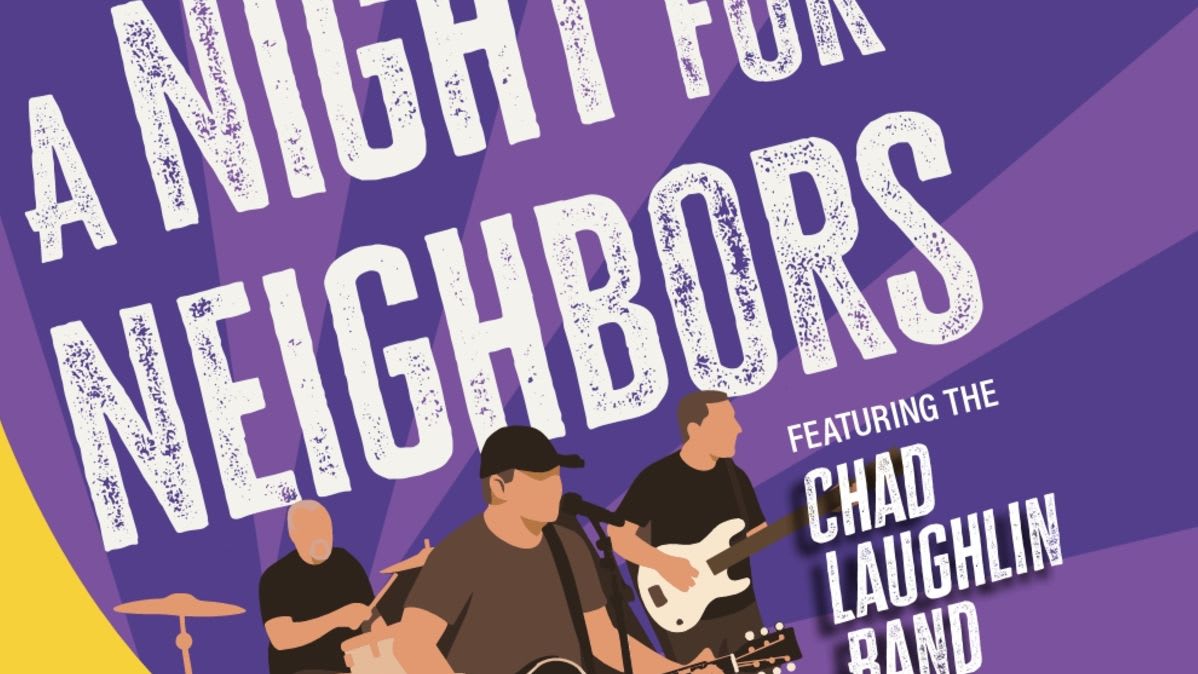 A Night For Neighbors