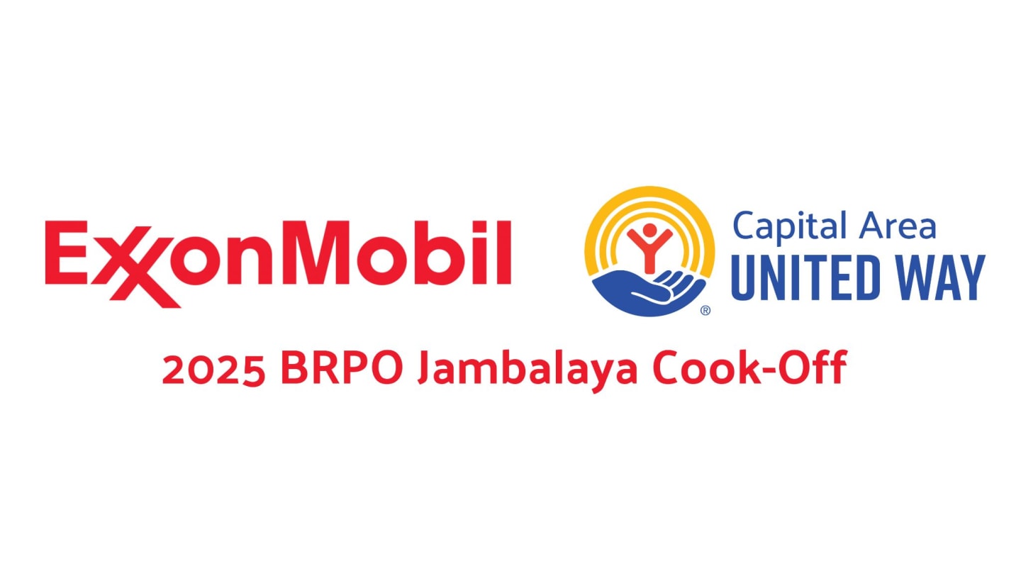2025 ExxonMobil BRPO Jambalaya Cook-Off