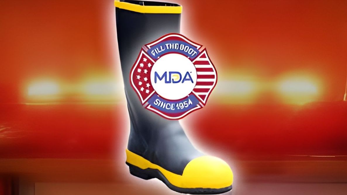 MDA FILL THE BOOT