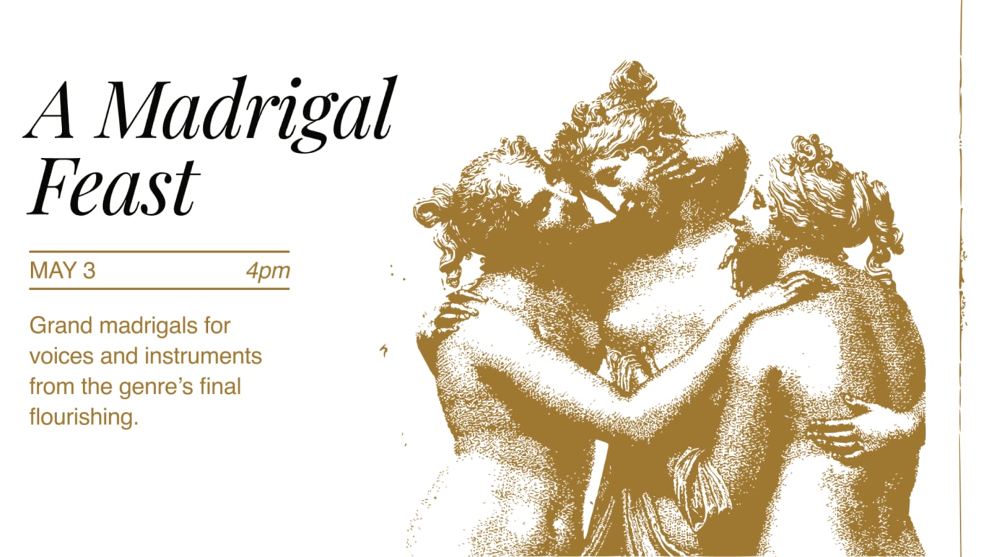 A Madrigal Feast