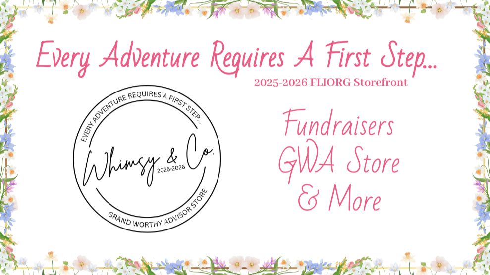 Whimsy & Co. GWA Session Store