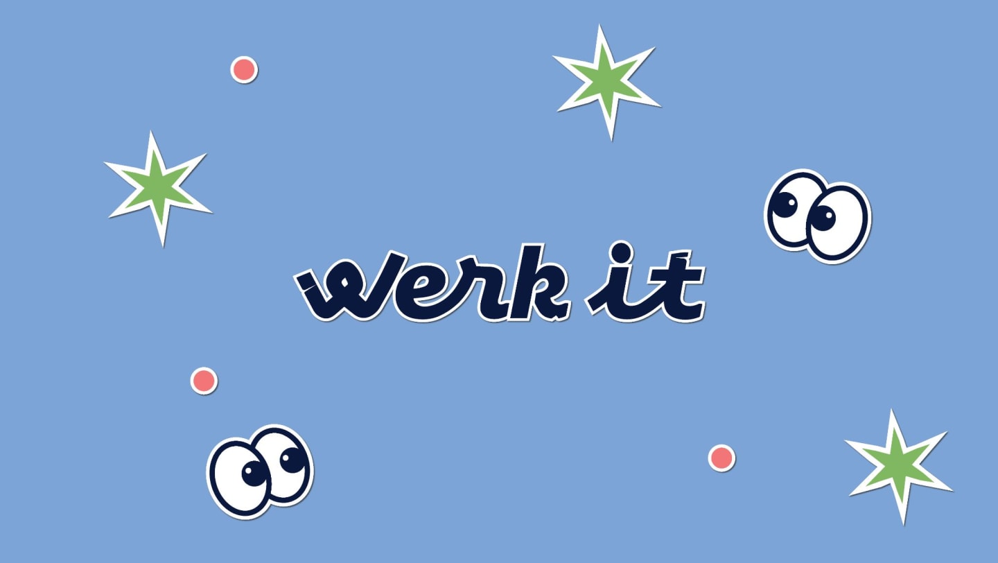 WERK-IT