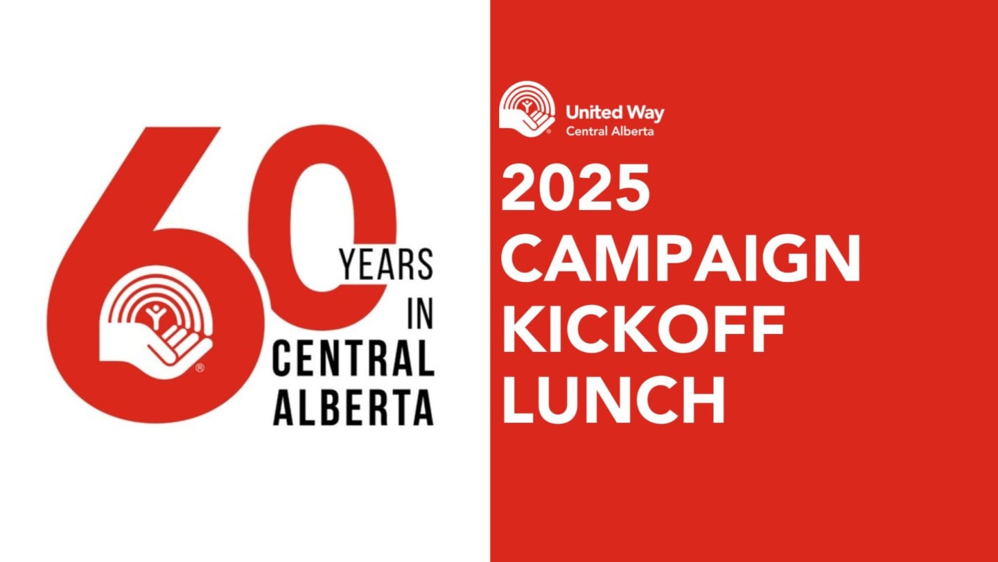 Campaign Kick-Off Lunch: Presented by Johnston Ming Manning LLP