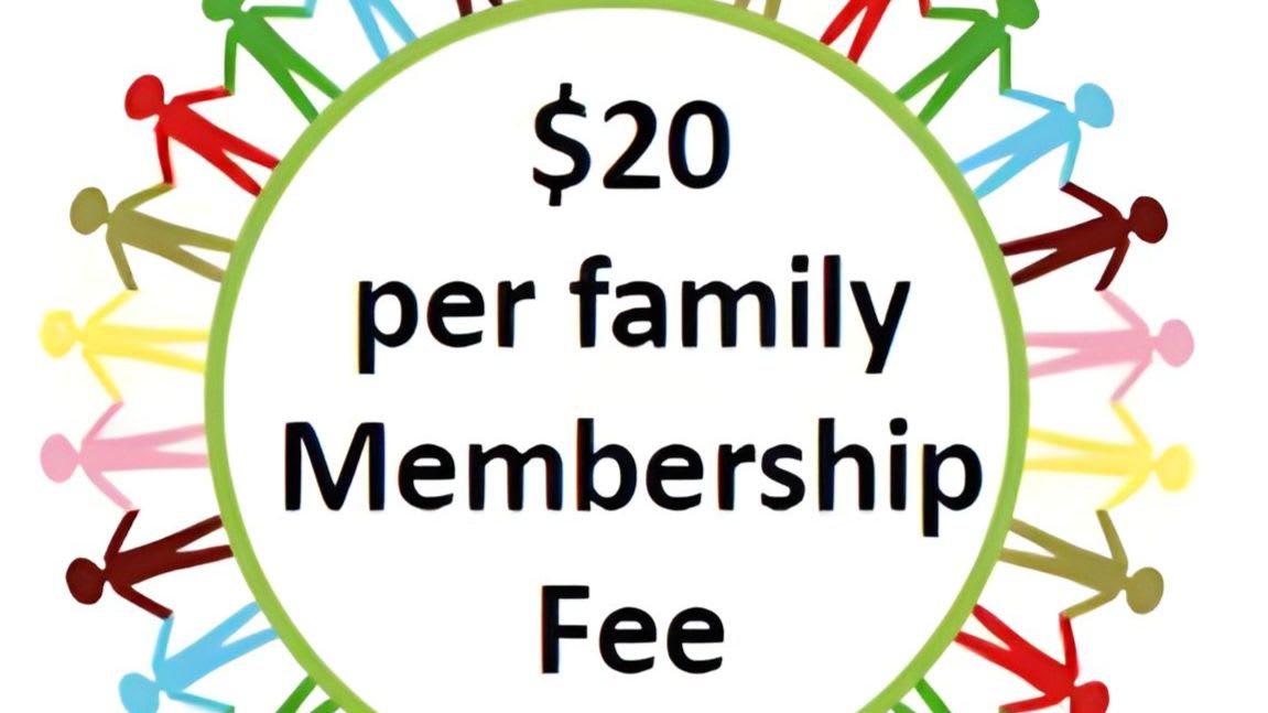 Booth Hill Elementary School PTO Membership