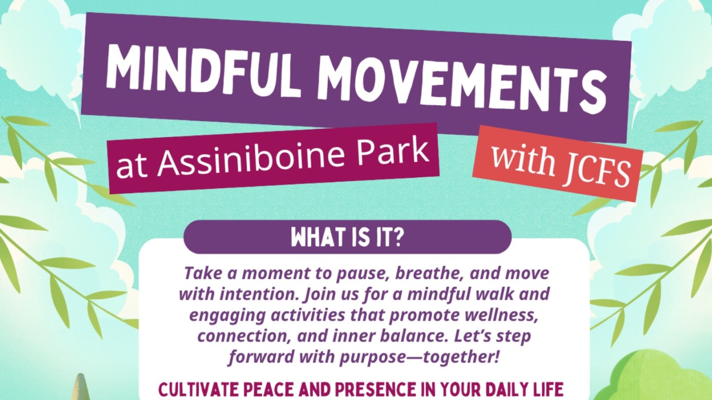 Mindful Movements