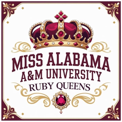 Ruby Queens
