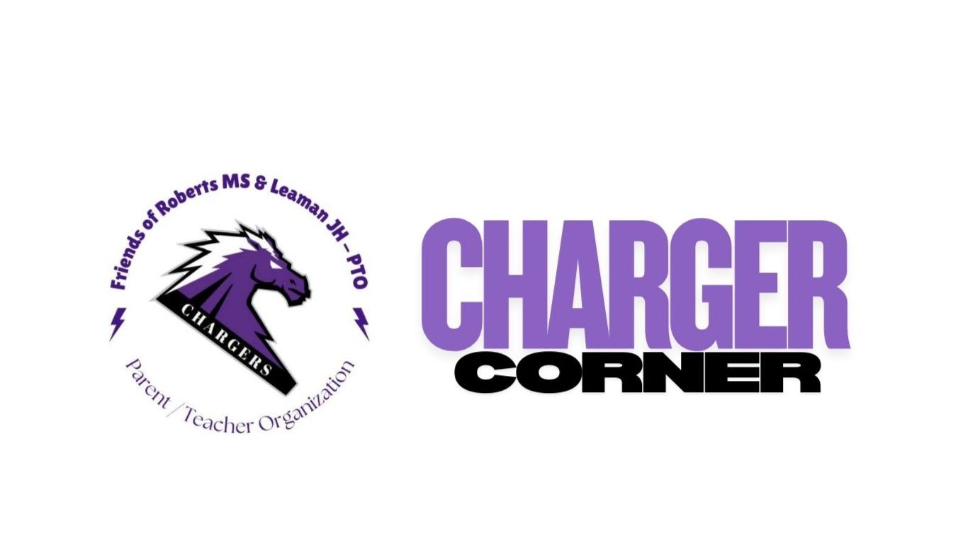 Charger Corner