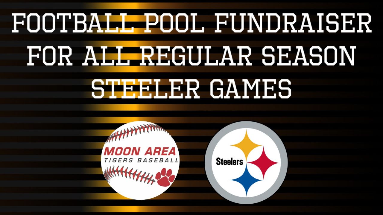 Steeler Football Pool 2025