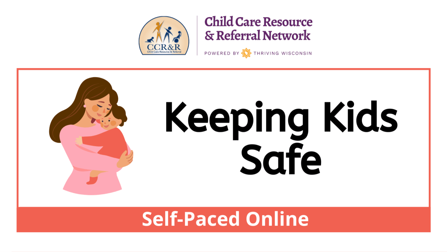 Keeping Kids Safe - 10/1/25-12/17/25