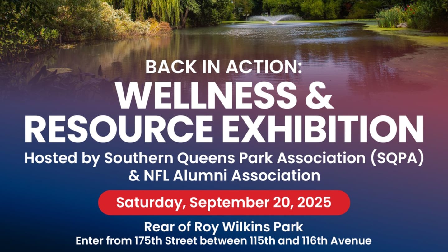 Back in Action: Wellness & Resource Exhibition Hosted by Southern ...