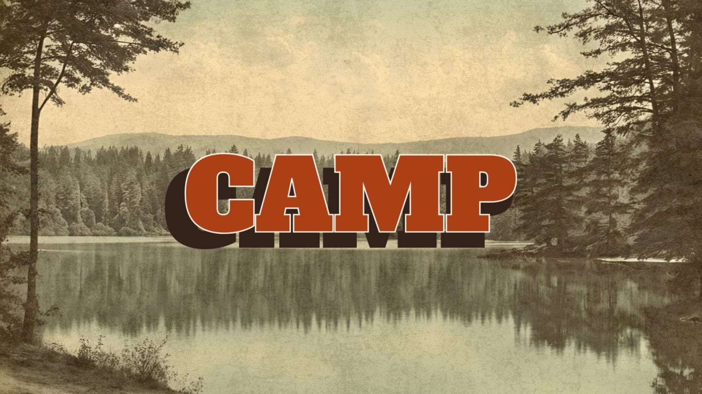 Camp Funds